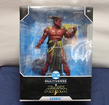 DC Multiverse Sabbac (MegaFig)