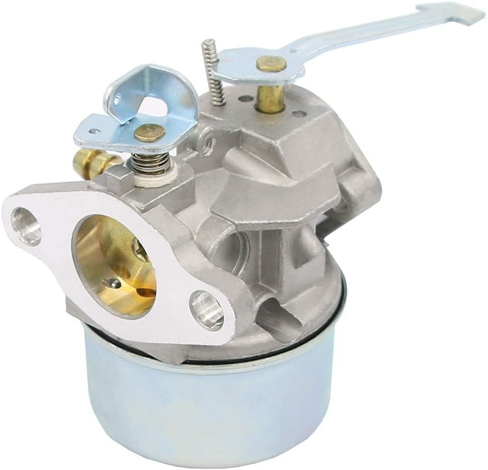 Yard Machines MTD Model 31A-S250-800 Snow Blower Carburetor Carb | eBay