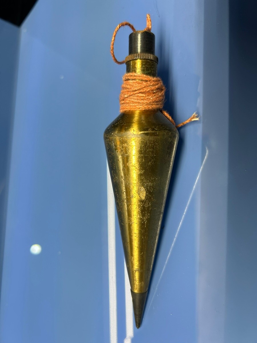 Empire Level Plumb Bob