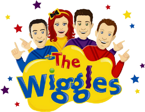 The Wiggles Edible Cake Topper - Wafer Paper - 10x7.7cm | eBay