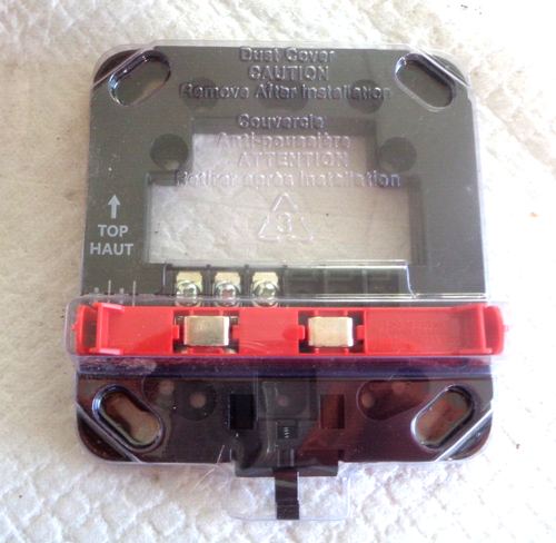 10 – Edwards GP10 Universal Mounting Plate for Genesis G4 Horns ...