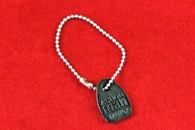 Vintage action man Dog Tag Black Repro | eBay