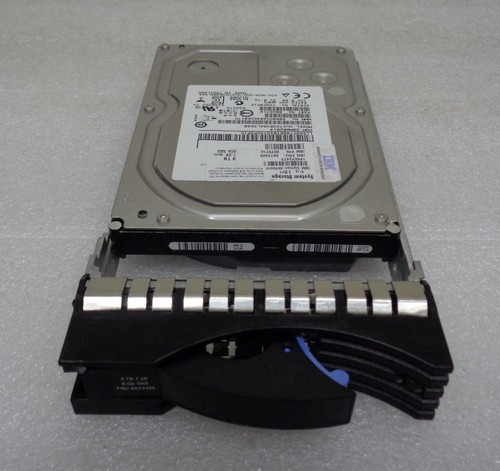 IBM HUS723030ALS640 3TB 7.2K RPM 6Gb/s SAS 3.5" HDD for sale online | eBay