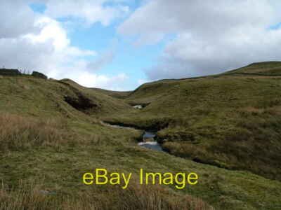 Photo 6x4 Birkbeck Gill North Stainmore c2007 | eBay UK