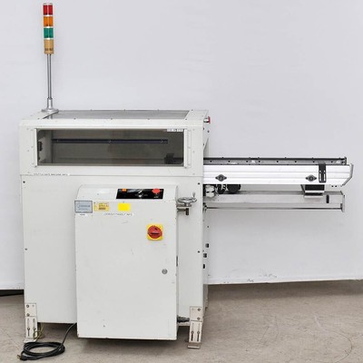 PCB Assembly Equipment - Gate Conveyor