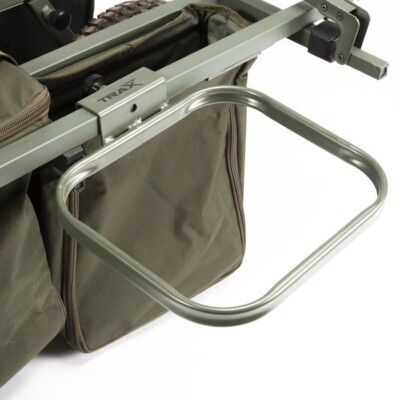 Nash Trax Barrow Bucket Outrigger Side *PAY 1 POST* | eBay UK