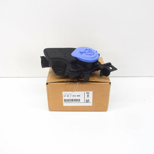 NEW BMW X7 G07 WINDSHIELD TANK CAP TOP COVER FILLING POT 61667434868 ...