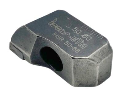 Iscar-ETM IHSR 50-68 ITS Bore Carbide Rough Finish Insert Cartridge | eBay