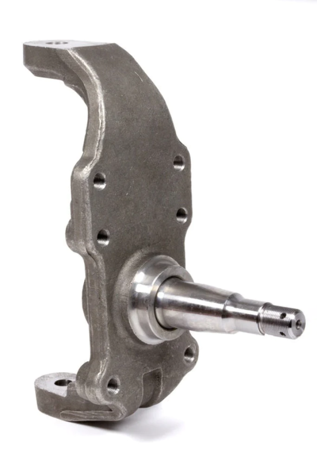 55-57 for Chevy 2in Drop Spindles Wilwood Brakes SP-002-A | eBay