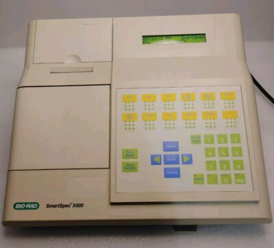 Healthcare, Lab & Life Science - Spectrophotometer