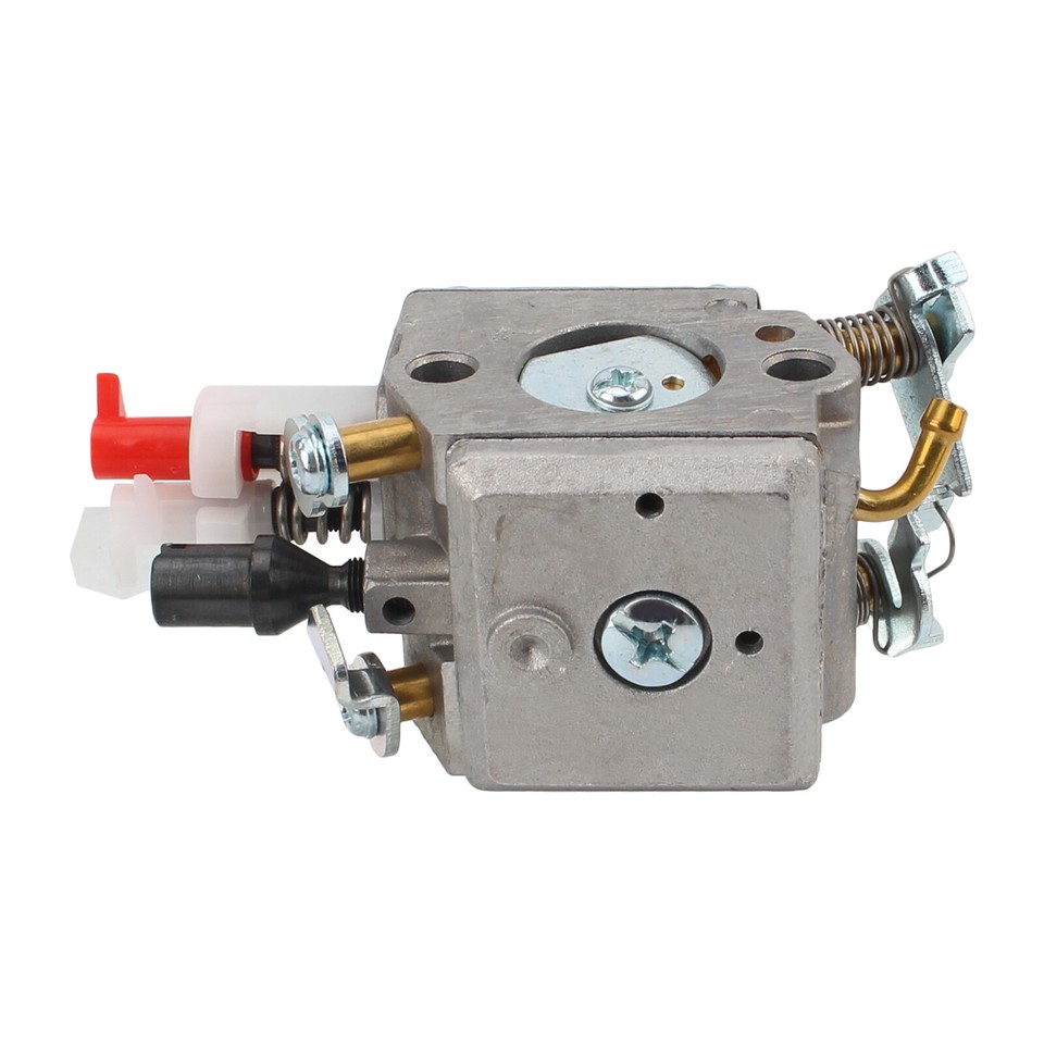 503283210 Carburetor For Husqvarna 340 345 350 346XP 353 Chainsaw One ...
