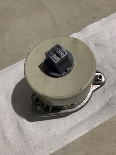 Genuine Mercedes S65 AMG Engine Motor Mount Torque Strut 2222404617 | eBay