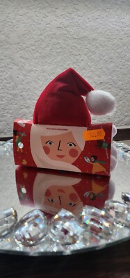 The Body Shop Rare Miss Santa Headband | eBay