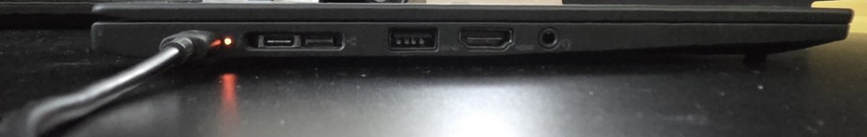 Lenovo ThinkPad X1 Carbon 7th Gen 14" Intel Core i7-8665U 16GB DDR3 ...