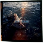 SANDRA ANN ROBERTS Sexy Actress 1968 Original Malinowski 2.25 ...