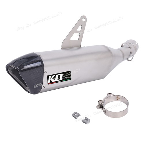 For BMW R1250GS Adventure 2019-2023 Exhaust Muffler Tips Tail Pipe ...