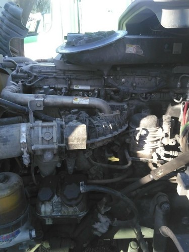 DETROIT DD15 (472910) ENGINE ASSEMBLY 3610000 | eBay