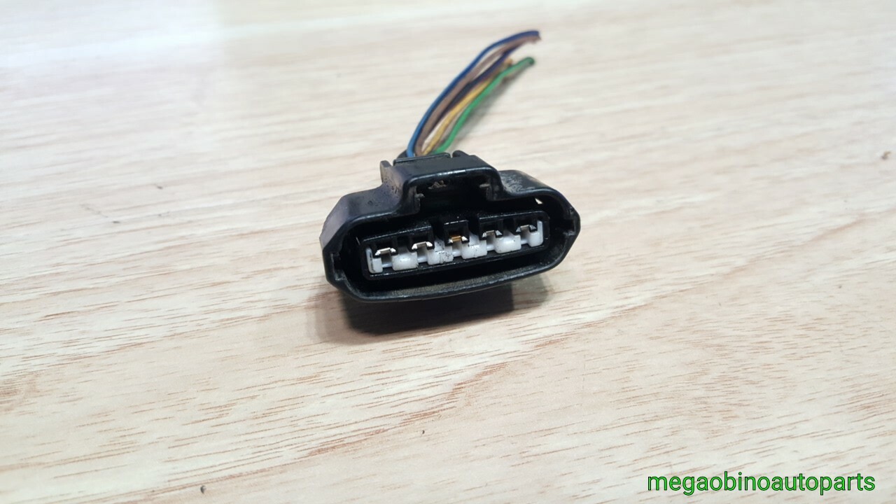 connector 11317 mass air flow oem c121 | eBay