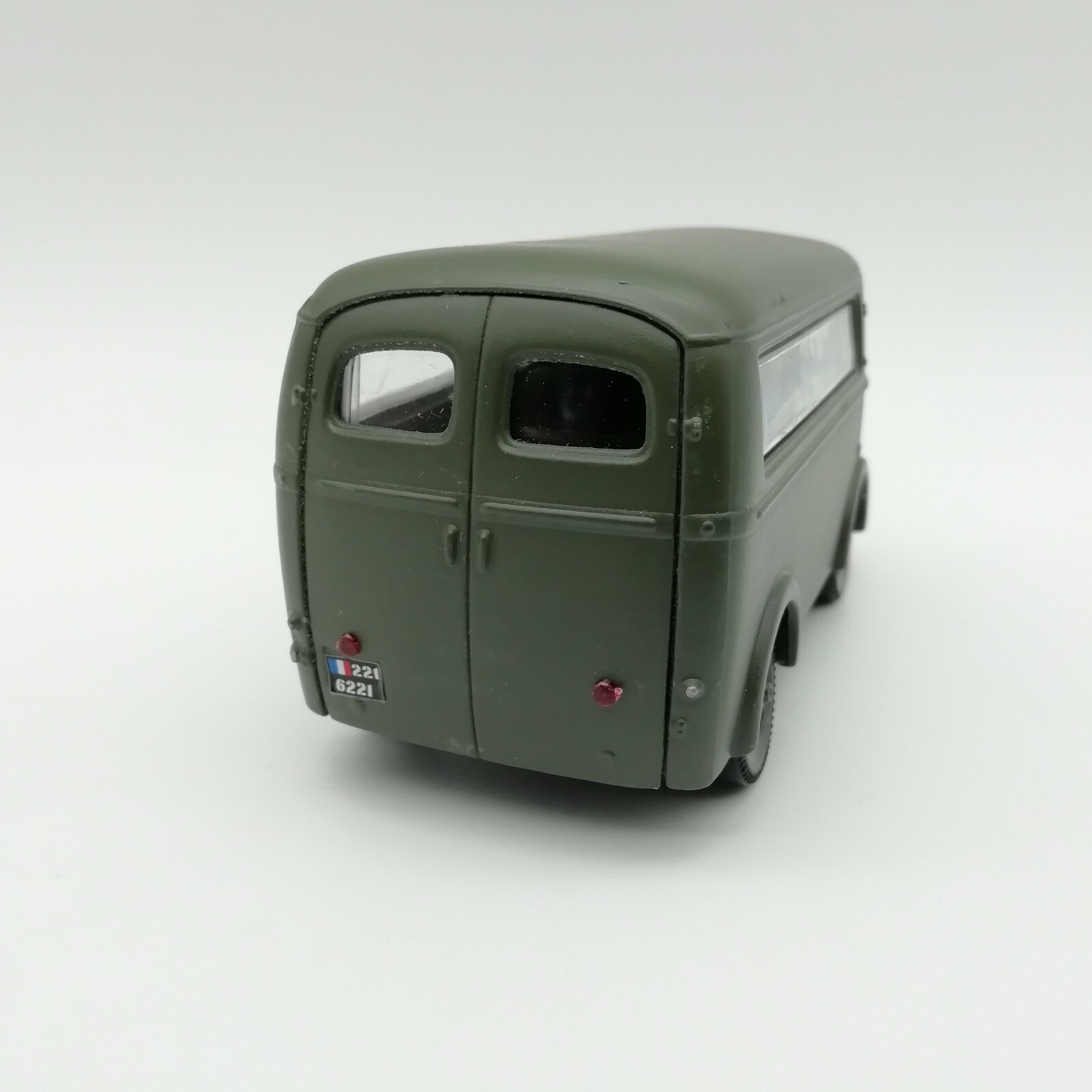 Solido - Peugeot D4A | eBay