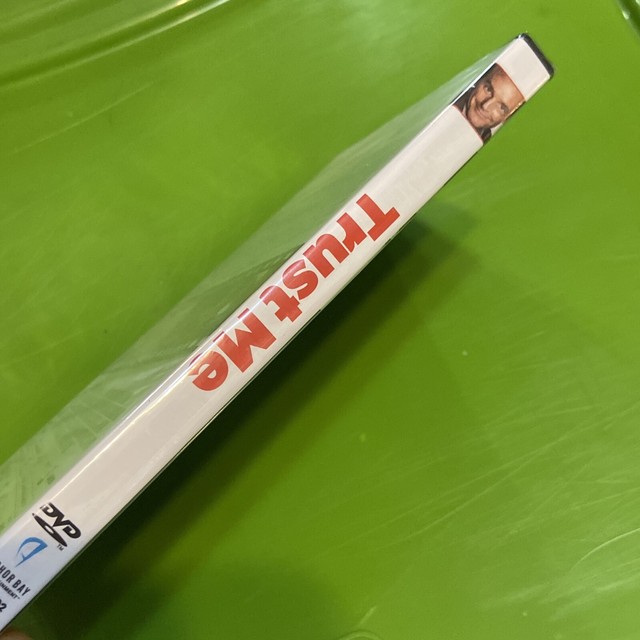 Trust Me (DVD, 2013) for sale online | eBay