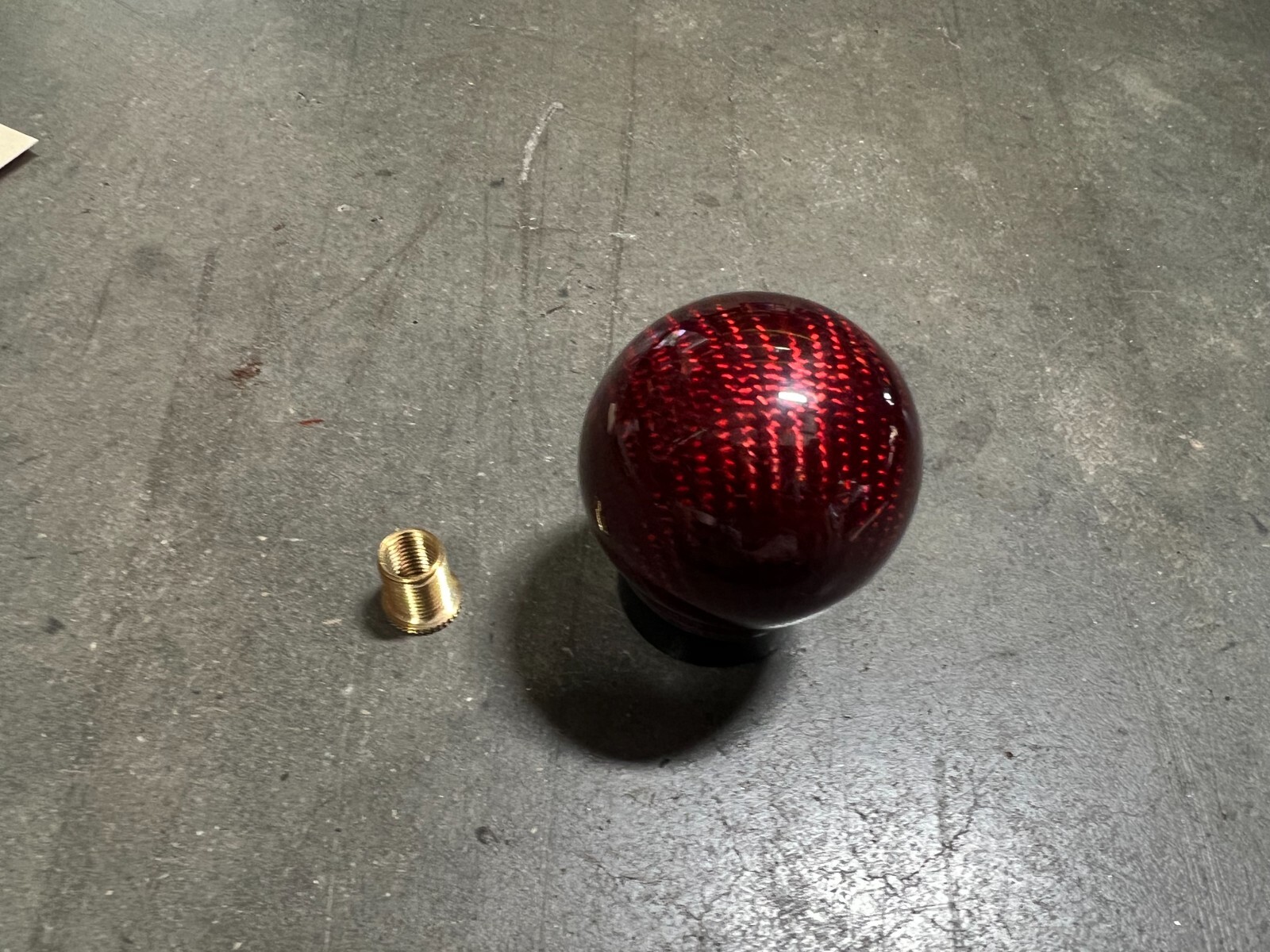 2003 2004 2005 Nissan 350z Coupe Aftermarket Manual 6 Speed Shift Knob ...