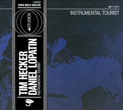 Instrumental Tourist by Tim Hecker/Daniel Lopatin (CD, 2012) for sale ...