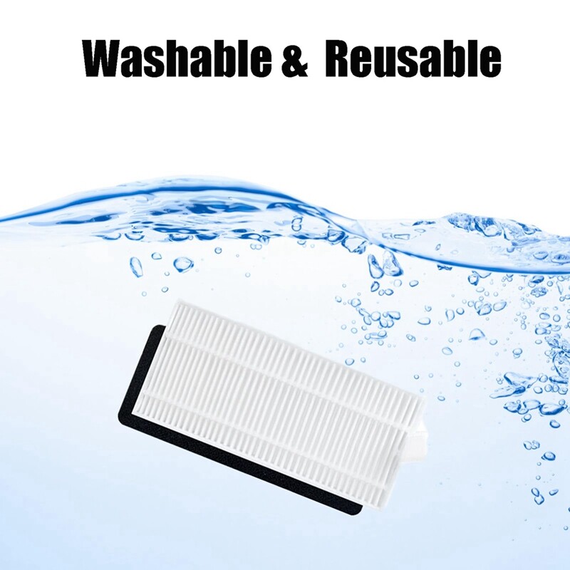 Accessories Set Replacement for SG60 SL60D SL61 Robot Vacuum6374 ...