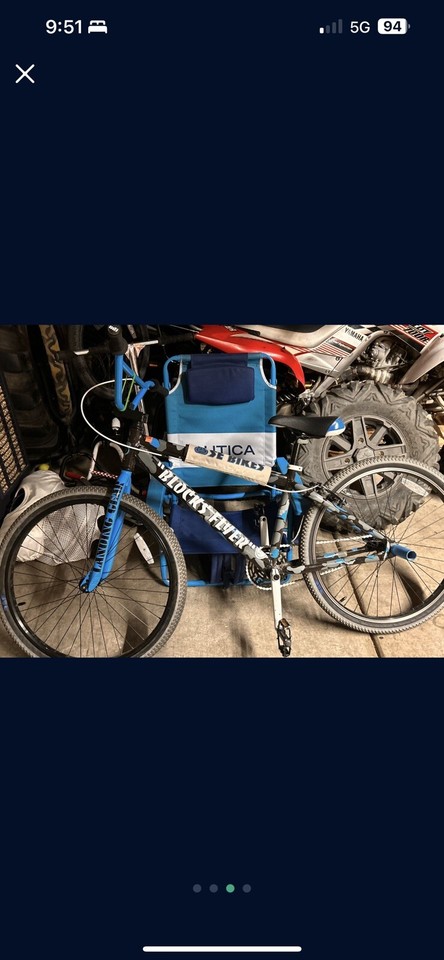 se bikes 26 Blocks Flyer | eBay