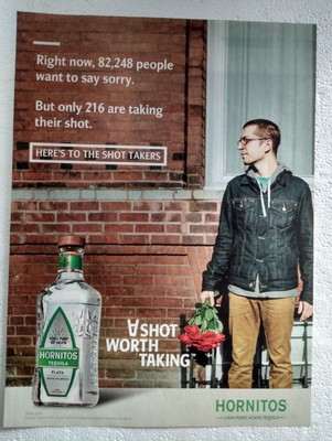 Alcohol Magazine Advertisements 2022
