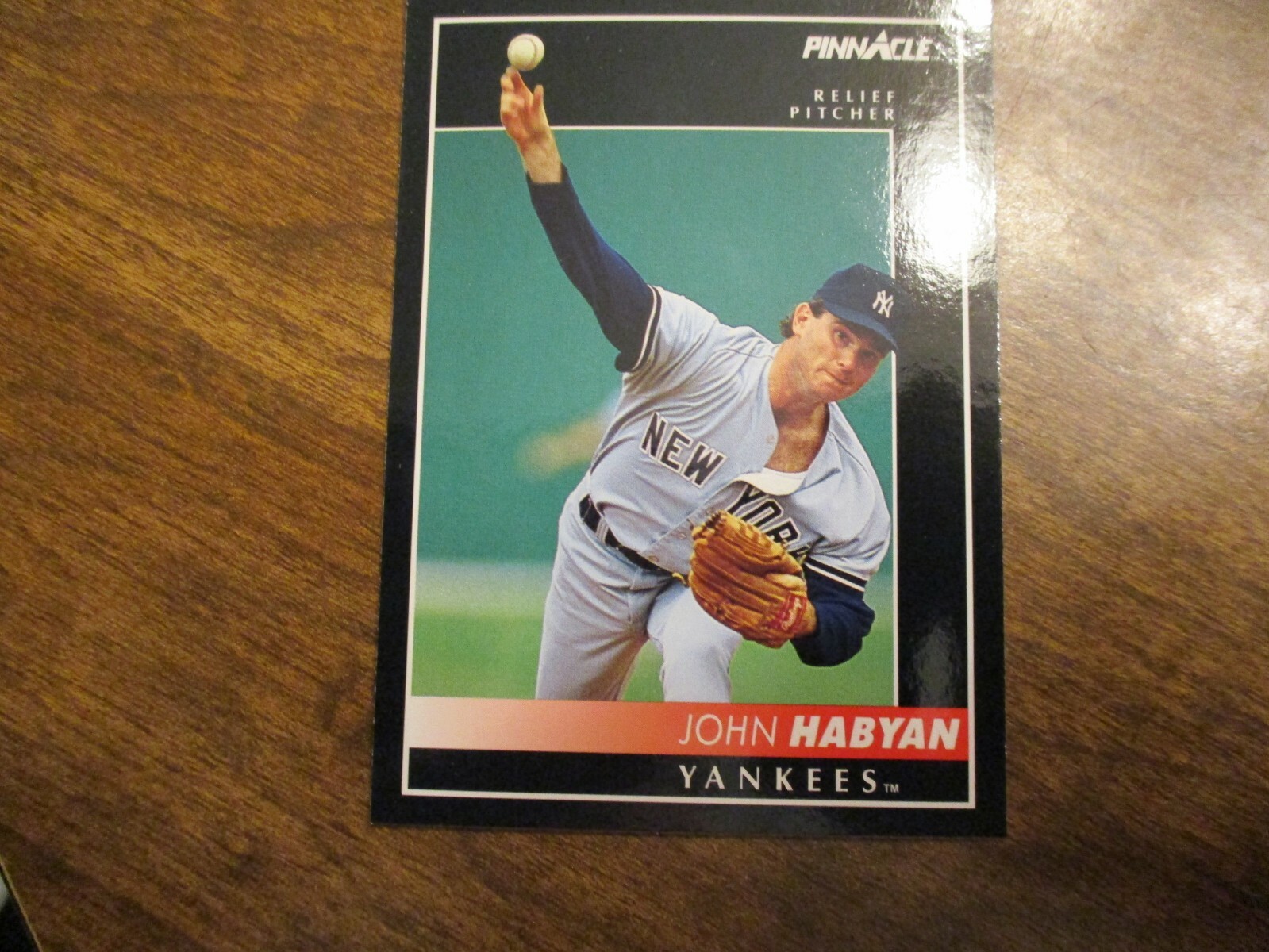 1992 Pinnacle Baseball Cards (pick a card) | eBay