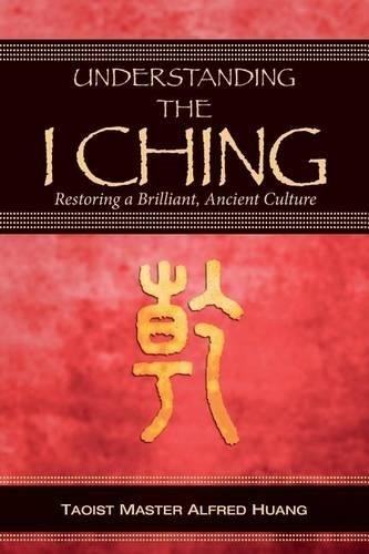 Alfred Huang Understanding the I Ching (Poche) | eBay
