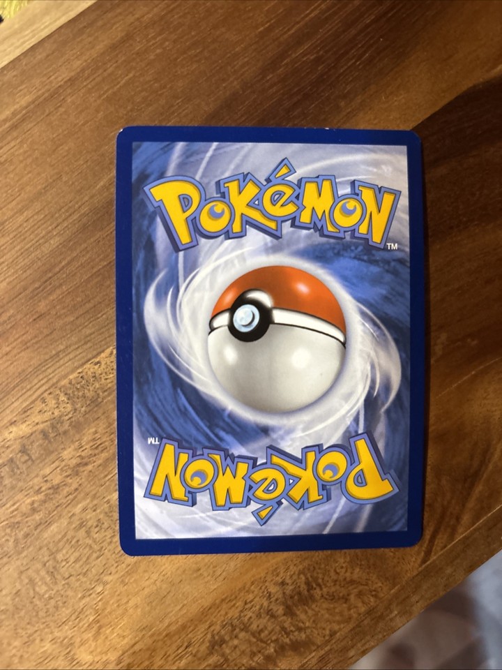 Pokémon TCG Magneton 159 Pokemon Center ETB Surging Sparks M/NM | eBay