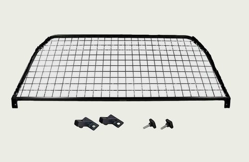 LAND ROVER DEFENDER 90/110 DOG GUARD MESH (DA4027) | eBay