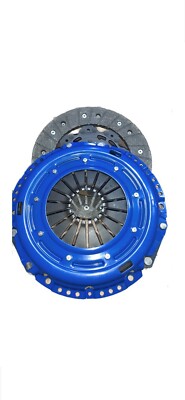 CG 385lb/ft Organic Clutch Kit Seat Ibiza IV 6L Cupra R TDi 160 Engine ...