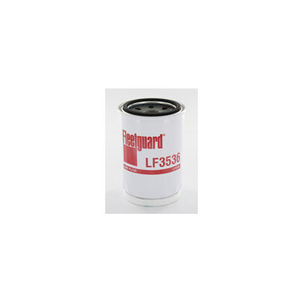 FLEETGUARD LF3536 - cross reference oil filters | oilfilter ...