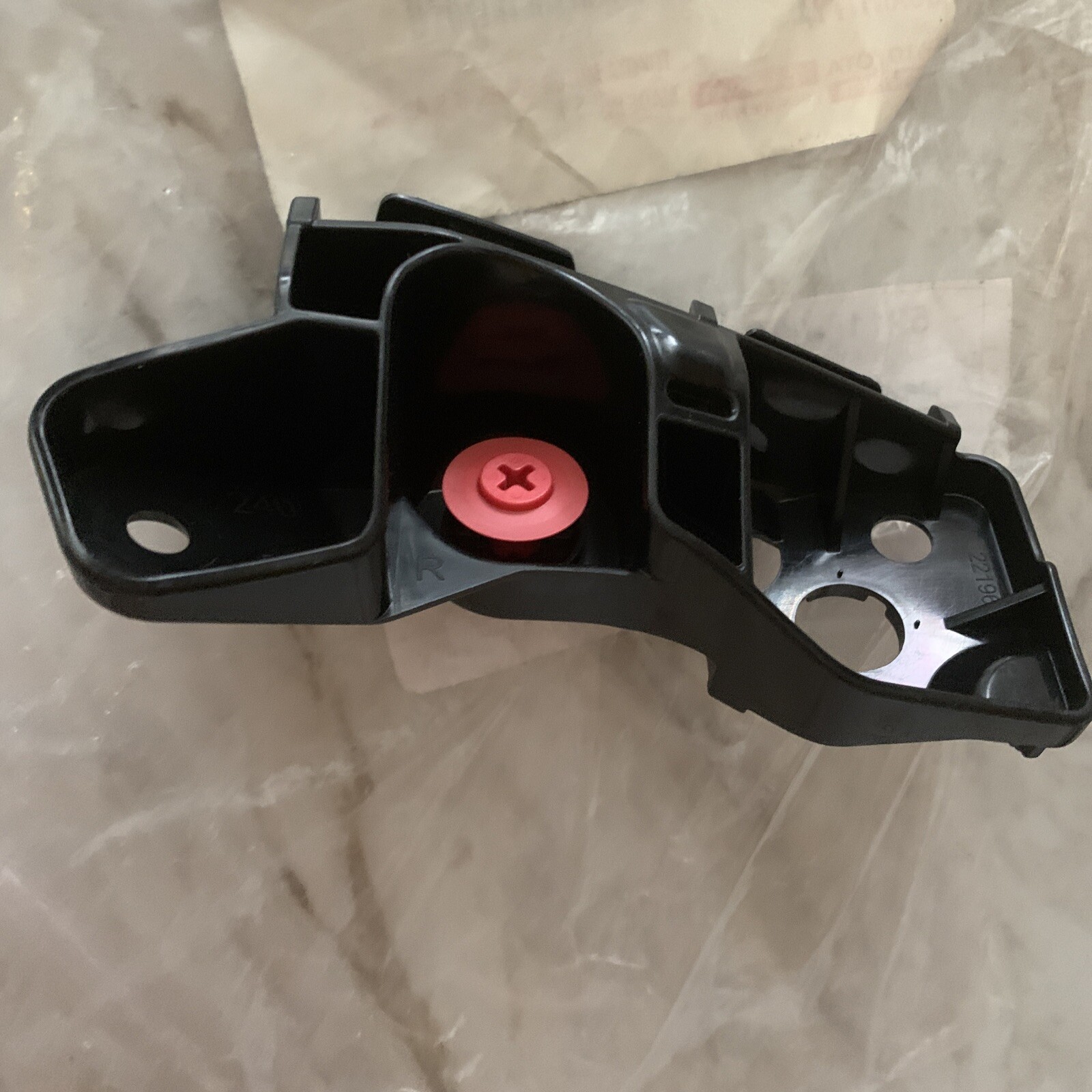 Genuine Toyota 52115-06050 Bumper Side Support, Front | eBay