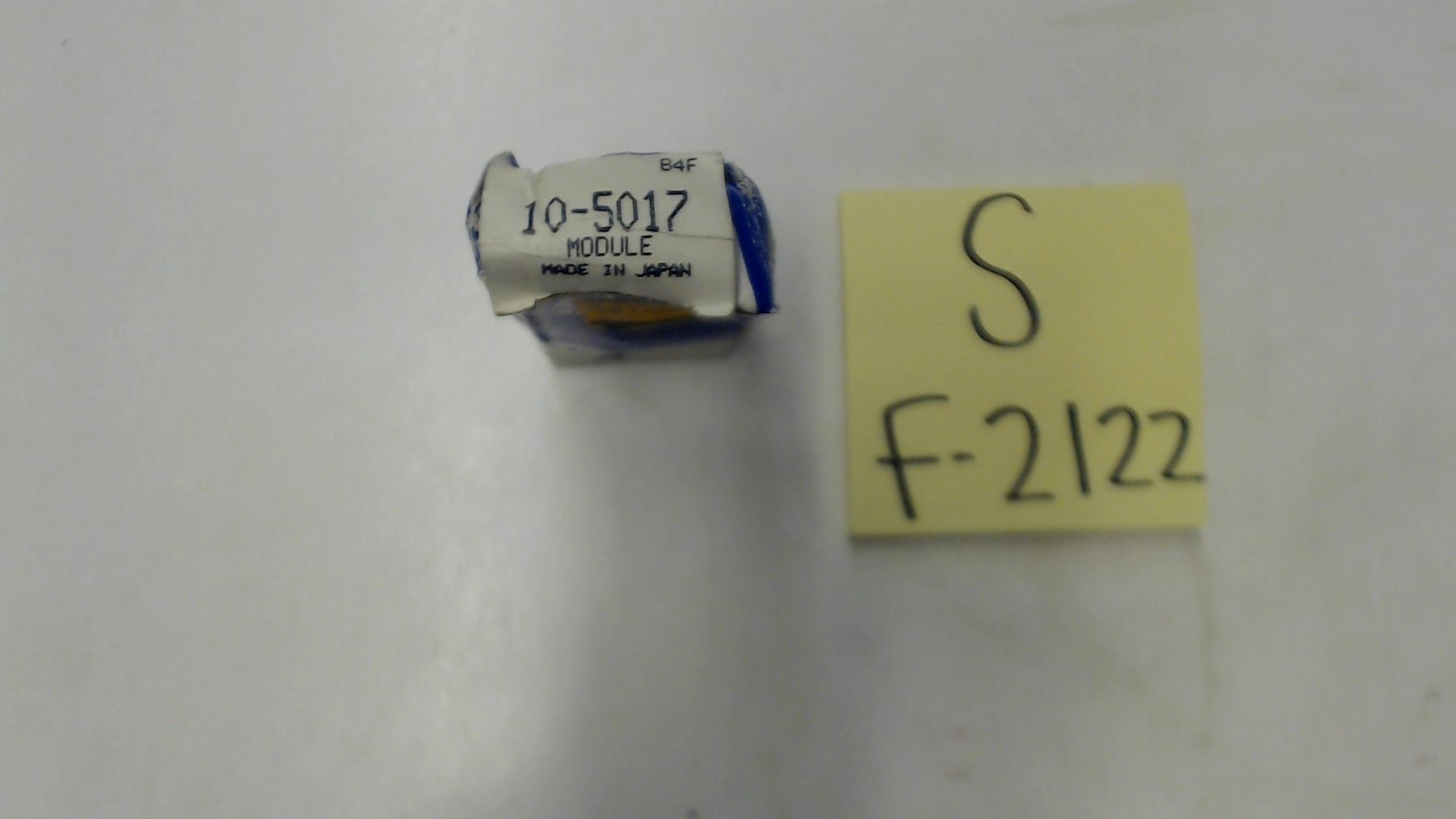 GP Sorensen 10-5017 (Napa TP178) Module | eBay