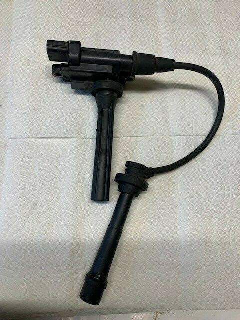 Ignition Coil/ignitor CHEVY GEO METRO 99 00 01 OEM | eBay