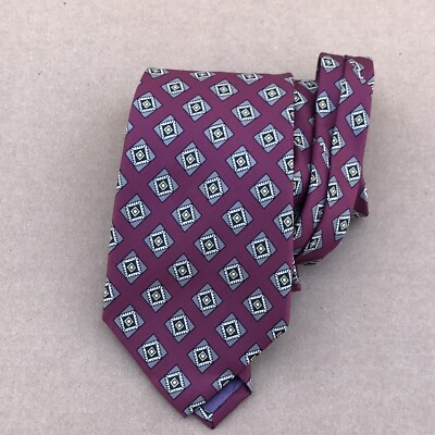 Grieves & Hawkes Diamond Tie, made in USA | eBay