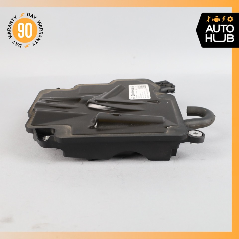 Mercedes W207 E350 E63 AMG ISM DSM Gearbox Transmission Control Unit ...
