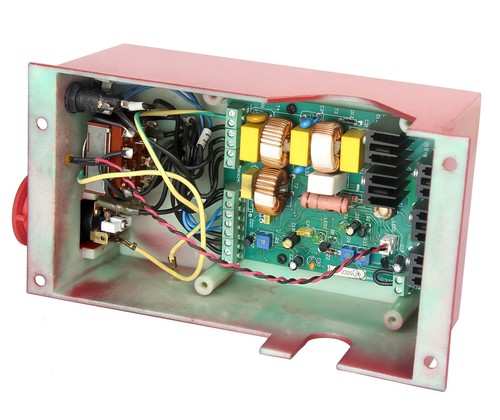 Lathe Speed Control Box Assembly Electrical Control Box for SIEG C2 ...