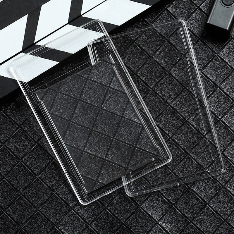 Box Of Game Card Storage Card Score Card Card Card Clear Clear | eBay UK