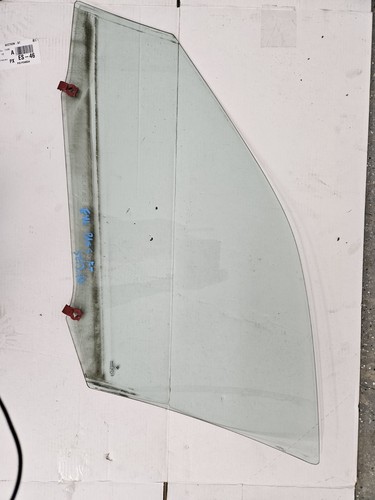 BMW E46 4dr Right Front Passenger Window Glass 1999-2005 325i 328i 330i ...