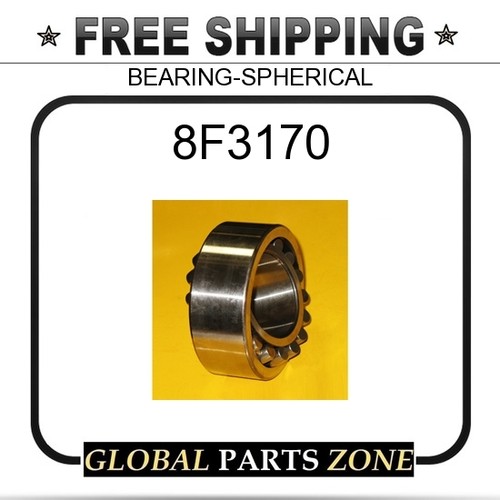 8F3170 - BEARING-SPHERICAL 4F4684 fits Caterpillar (CAT) | eBay