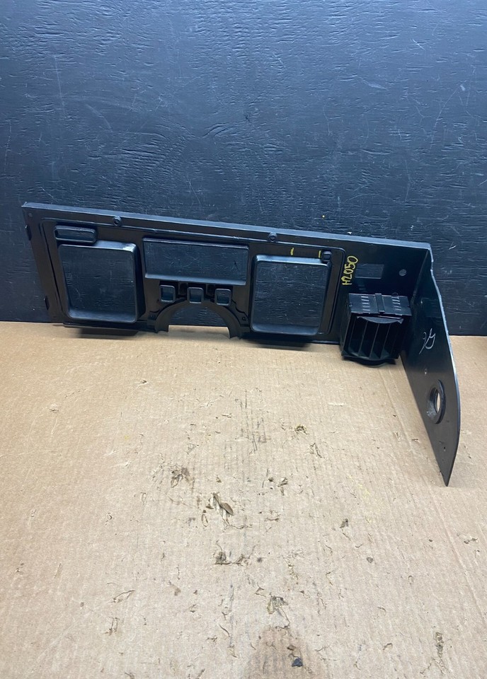 1984 - 1989 Chevy C4 Corvette Digital Dash Gauge Cluster Speedometer ...