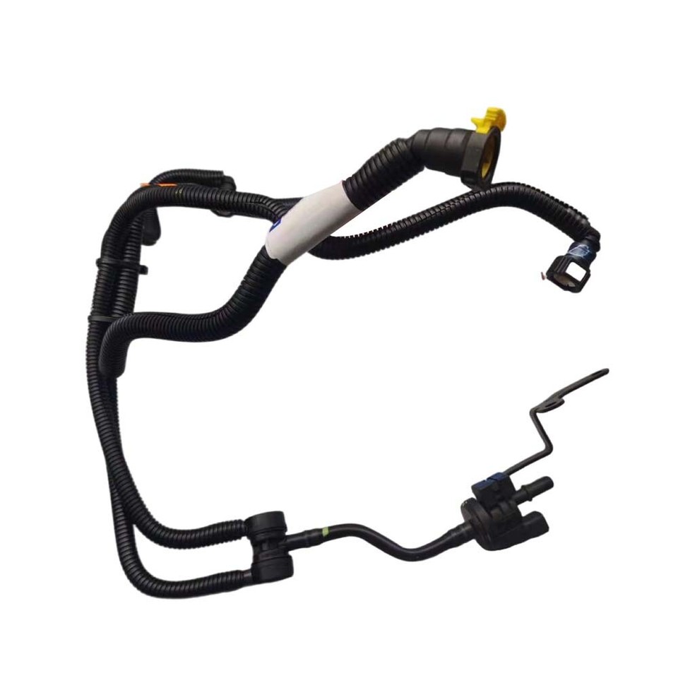 For 2015 2016 2017 2018 2019 Ford Edge 2.0 Vapor Canister Purge Valve ...