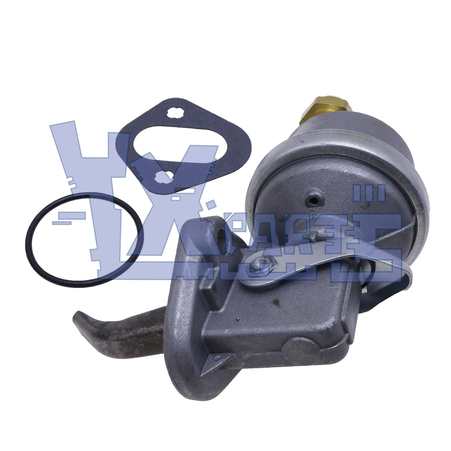 2830122 2830266 Fuel Lift Pump Fits Case IH Tractor JX Series MXU ...