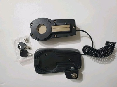 Sensormatic MKD601 Magnetic 5 and 9kG Detacher Security Magnet Key | eBay