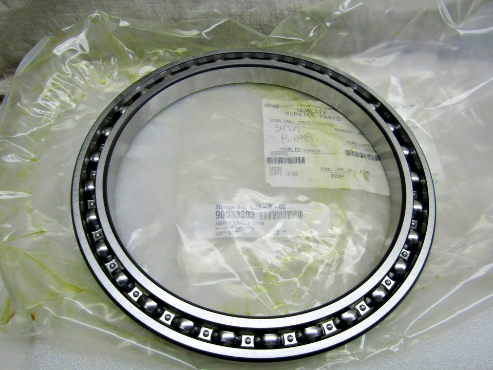 FAG 61844 220mm x 270mm x 24mm Open Bearing | eBay