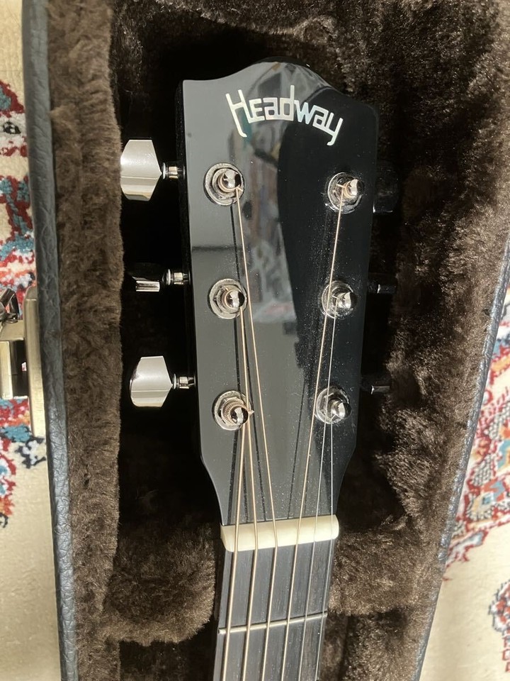 [Come nuovo, 8 pezzi realizzati] Borse HEADWAY HF-JET BLACK/LR equipaggiate... | eBay